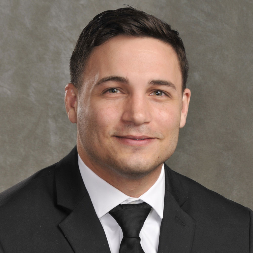 Blake Jordan | Behavioral Investing Institute